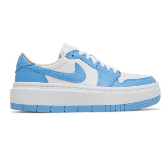 Nike | Shoes | Jordan Elevate Low Se University Blue | Poshmark